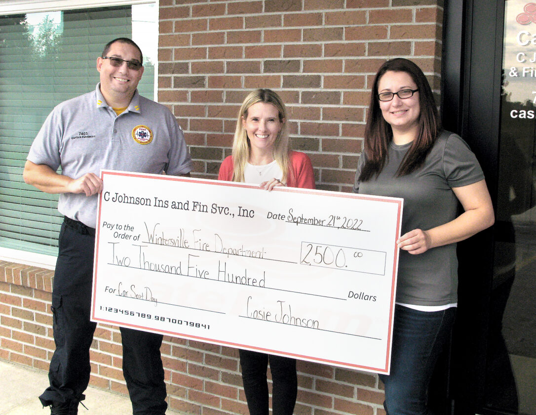 Car seats to be checked at Oct. 8 event | News, Sports, Jobs - The ...